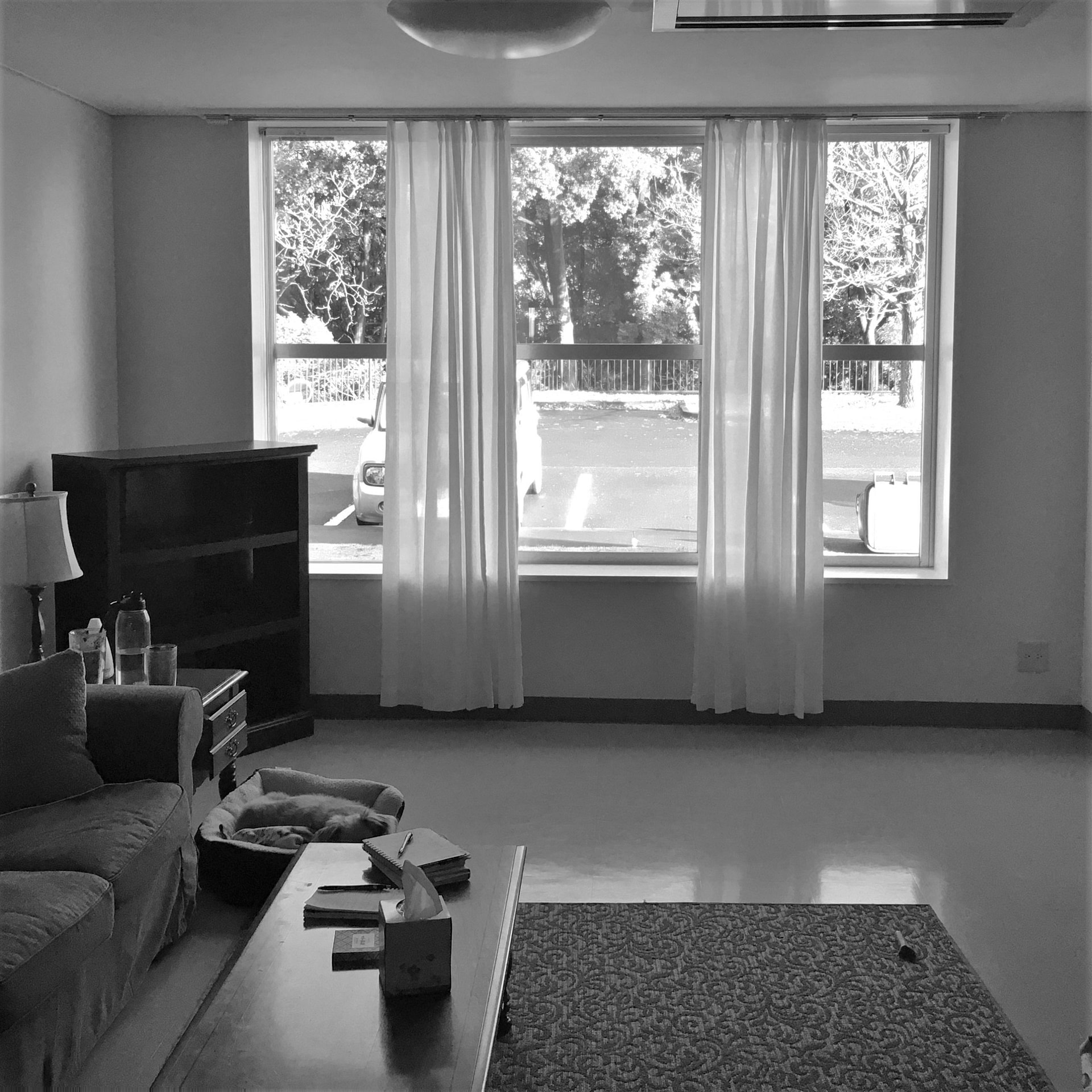 The Pre-PCS Purge: 7 Tips to Declutter Your Stuff - Coffee + Camo