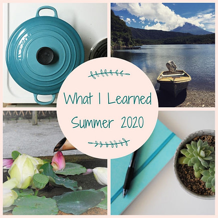 Coffee + Camo - Explore. Invest. Connect