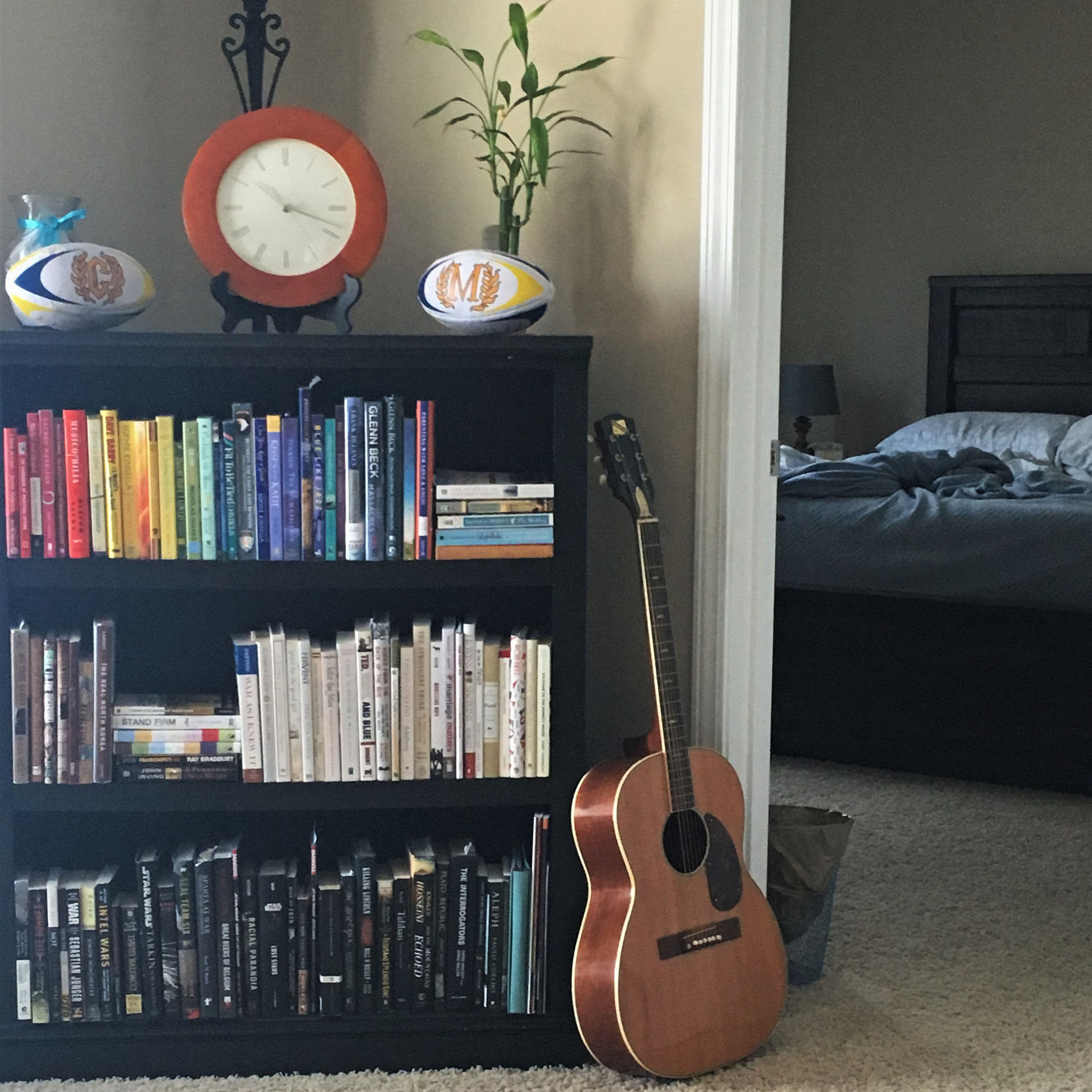 The Pre-PCS Purge: 7 Tips to Declutter Your Stuff - Coffee + Camo